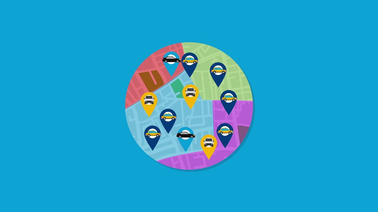 Autocab | Booking and Dispatch