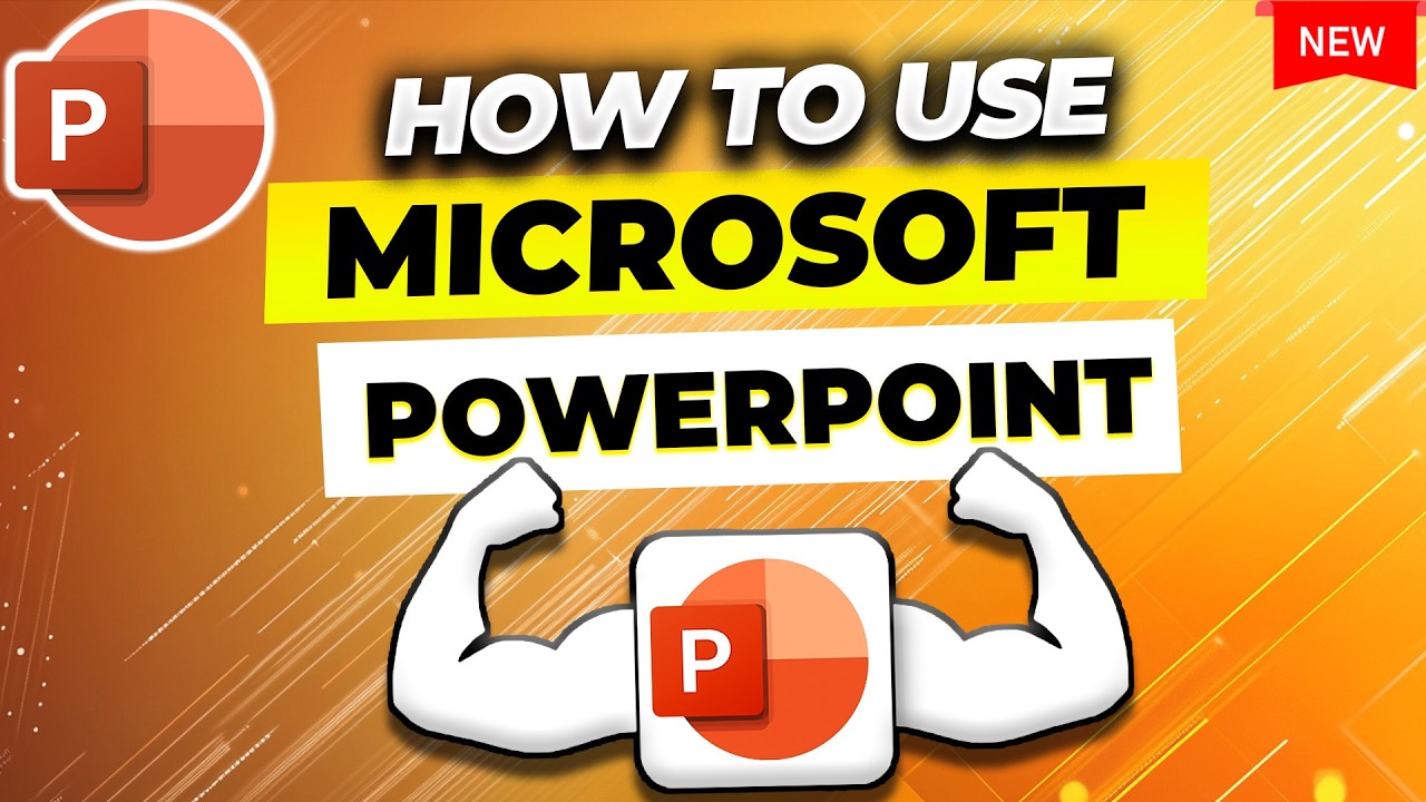 How to Use Microsoft PowerPoint (Step-by-Step Guide for 2026)