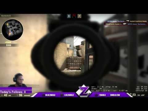 Steam Community :: Video :: Zukolo's Ace In CSGO: Episode #13