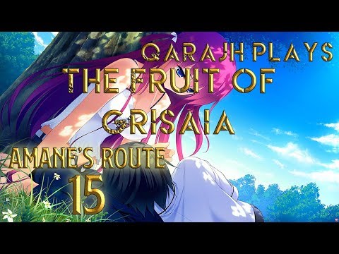 Steam Community :: Video :: The Fruit of Grisaia - Amane's Route - 15 ...