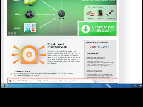 SplitCam Reviews and Pricing 2024