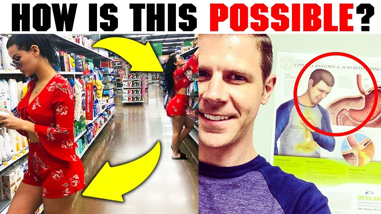 55 MOST HILARIOUS COINCIDENCES EVER TAKEN