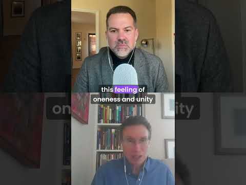 on sex & speaking in tongues, with Dr. Andrew Newberg, pioneer of neurotheology! #thezeitcast