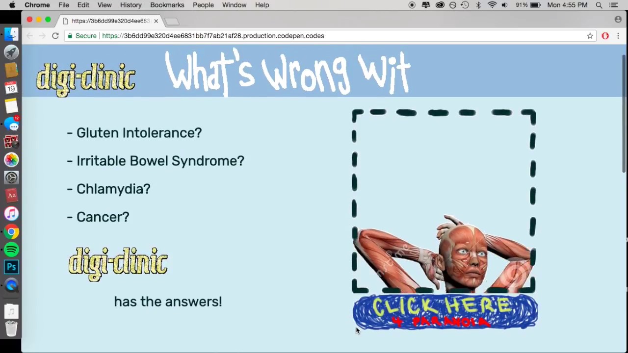 WebMC