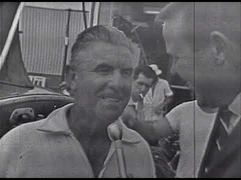Two Weeks of Tragedy 1966