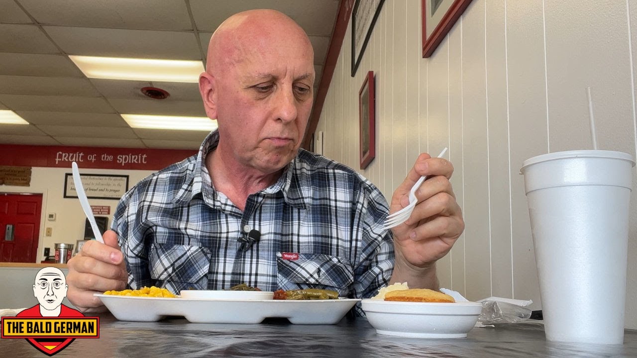 I found another Hidden Gem: Breaking Bread in Smyrna, TN