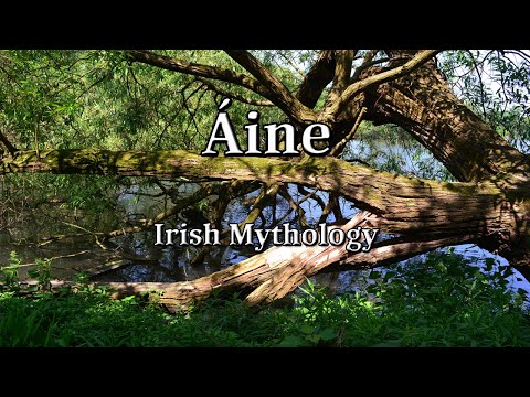 Áine - Irish Mythology