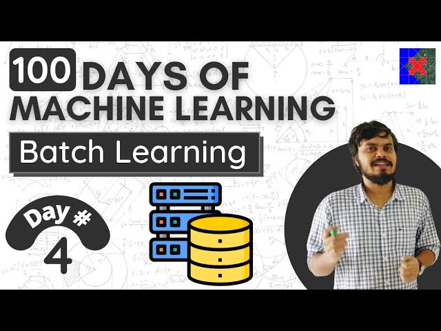 Understanding Batch and Online Learning in Machine Learning | Galaxy.ai ...