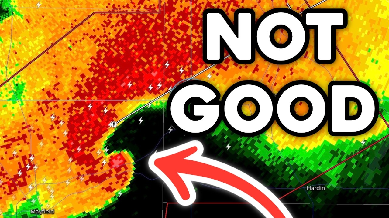 You’re Forecasting Supercells WRONG