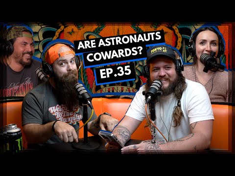 Teslas Death Ray Conspiracy, Vacuum Chambers, & AI Breaking the Law | Ep.35 | Ninjas Are Butterflies