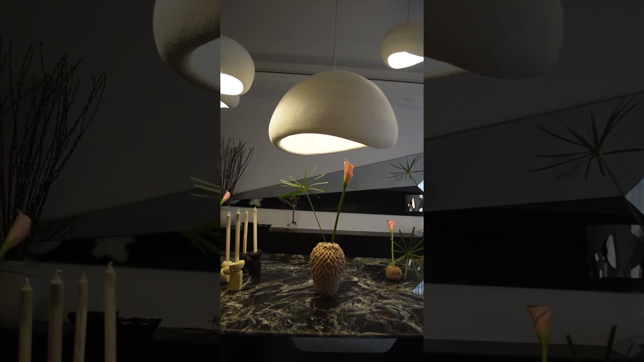 Luxury Interior Design | Cinematic Home Tour of @bteriordesign1482  by @usef997 ✨🎥