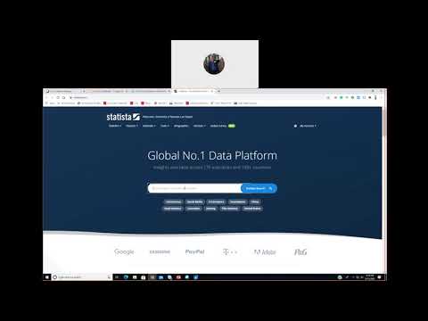 Industry Market Research Databases Video 2