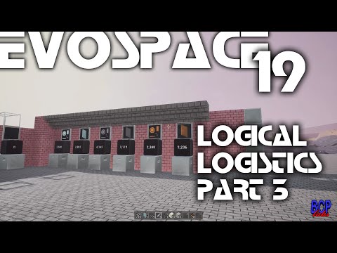 Steam Community :: Evospace