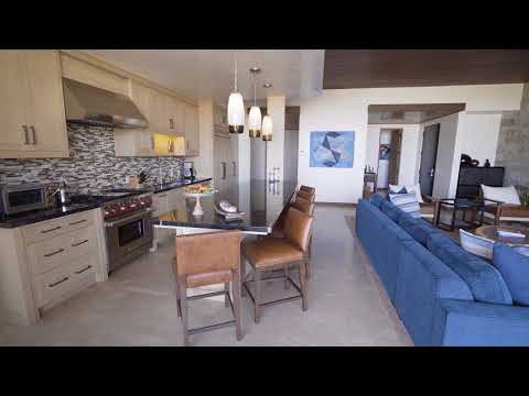 Chileno Bay | Garden View Villa (2 Bedroom)