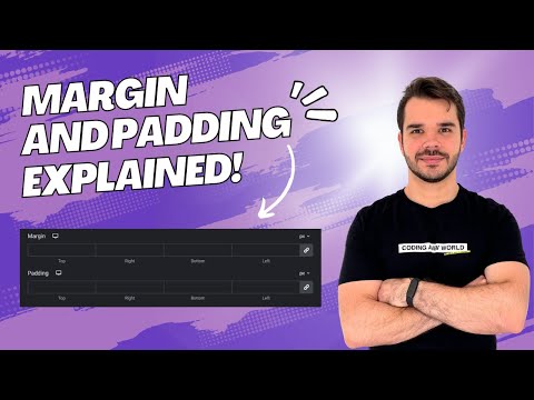 Margin and Padding Explained!