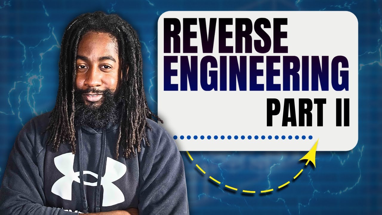 Reverse Engineering Part 2: Static Analysis Labs for Altering any Piece of Software