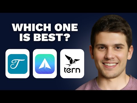 TRAVELJOY VS TRAVEFY VS TERN best TRAVEL AGENCY SOFTWARE for you in 2025