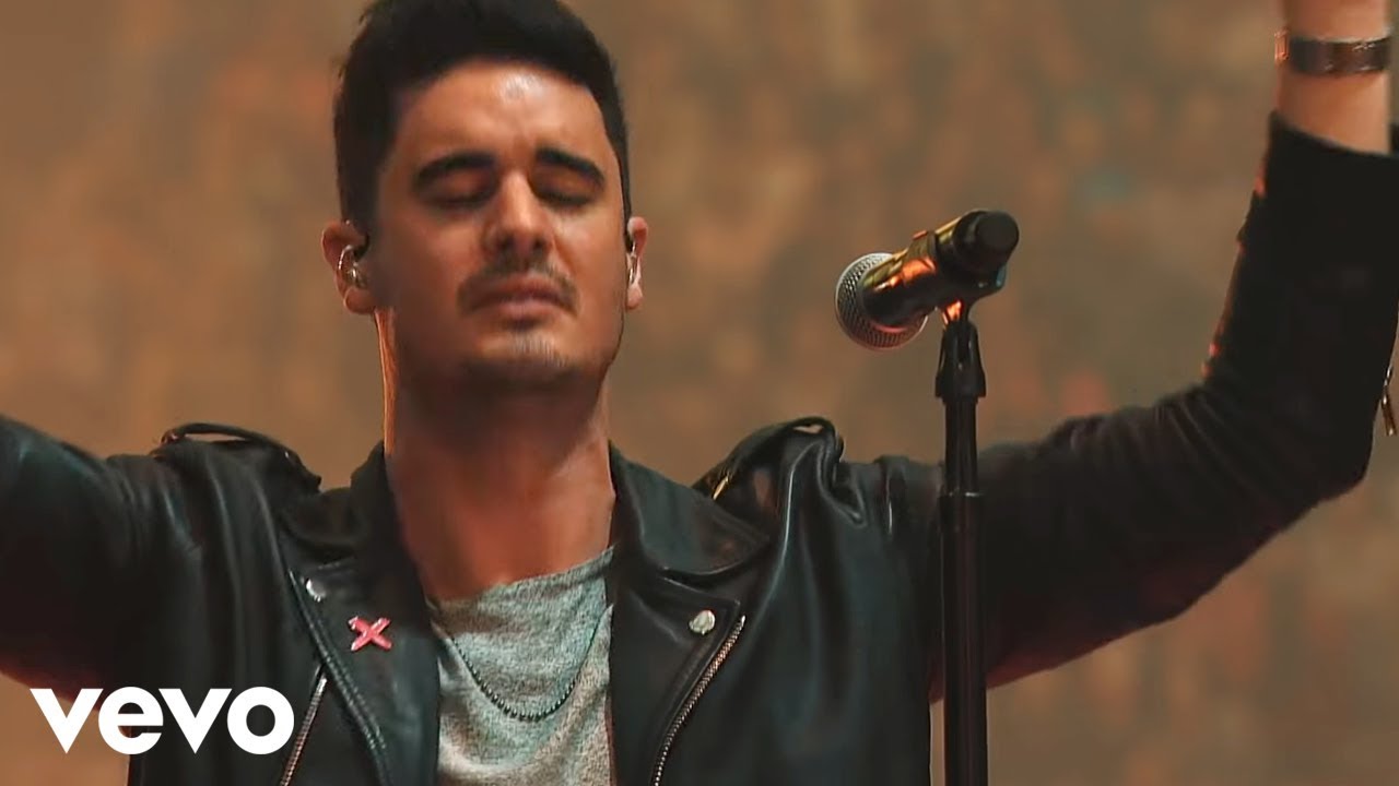 Passion - Forgiven (Live) ft. Crowder