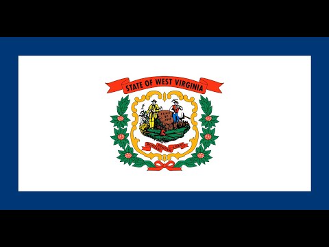 STATE OF WEST VIRGINIA IN A NUTSHELL