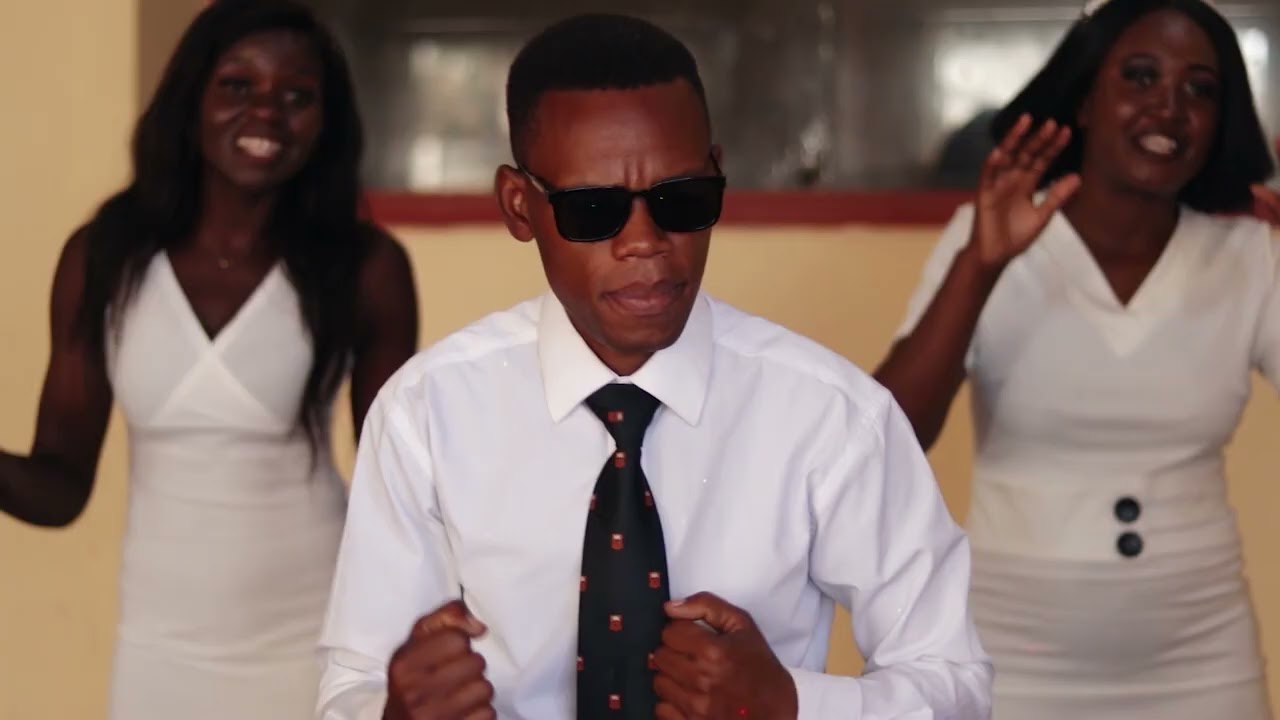 Chile BEST-Muli Imwe  Official Music Video 2023