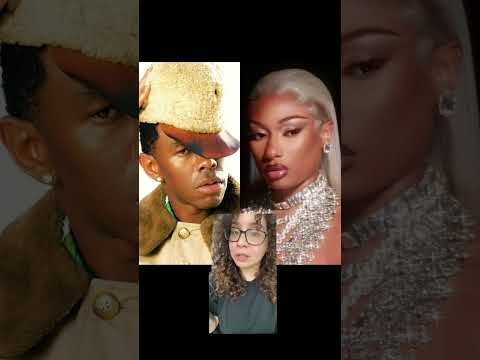 Tyler the creator dropped out of  Lollapalooza lineup and is being replaced by megan thee stallion