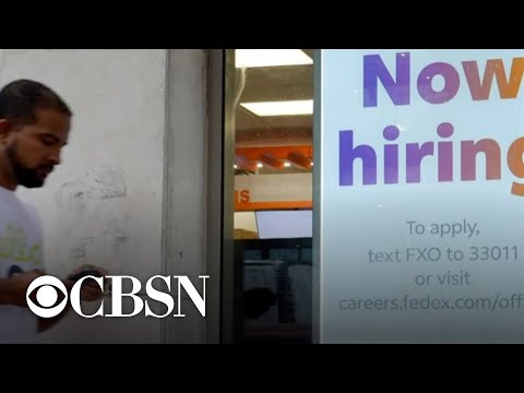 Job growth slows in November