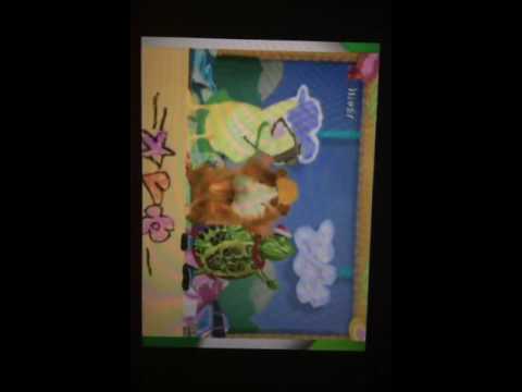 Wonder pets names in song