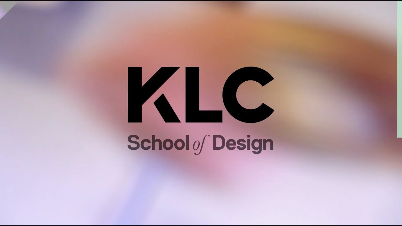 KLC School of Design - interior design courses London