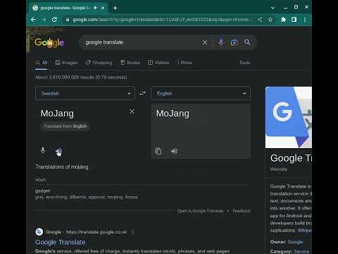This is how to pronounce "MoJang"