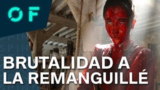 Espinof - Cine, series y TV. Estrenos, críticas y audiencias