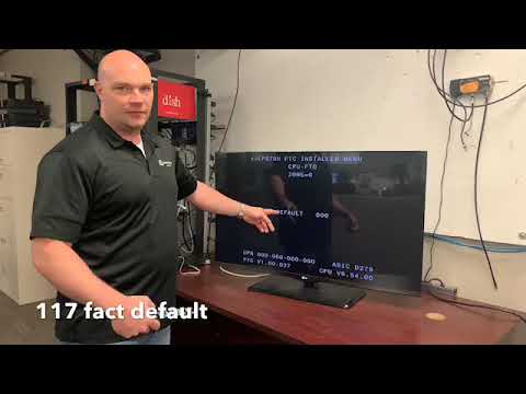 LG TV Instop