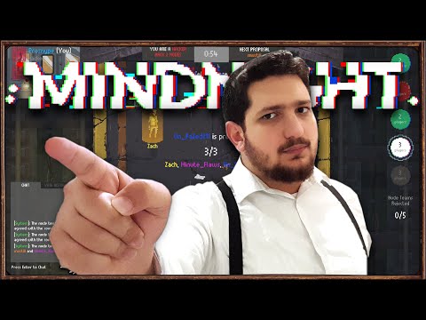 Steam Community :: MINDNIGHT