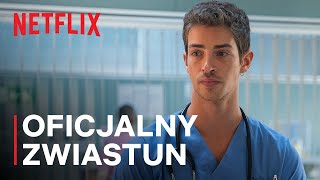 Bez tchu - streaming serialu online