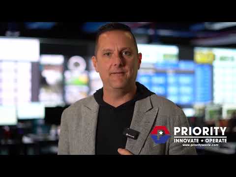 Priority Waste and The Detroit Grand Prix Partner to Drive Sustainability | KARMA jack