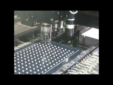 Scoreboard Manufacture
