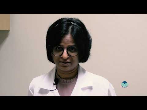 Meet Your Provider: Dr. Kinjan Patel