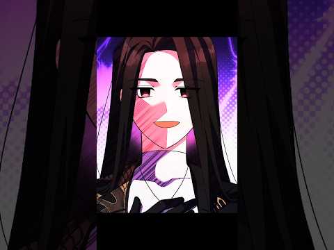 Chameleon Troupe🖤 | The Novel's Extra (Remake) | #manhwa #shorts #manwhaedit