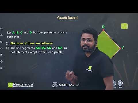 Understanding Quadrilaterals | Terms and Properties Explained | 8th Grade Math