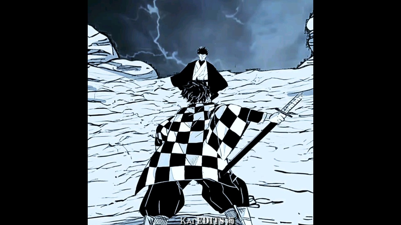 「Tanjiro Vs RYOMEN Sukuna ☠️🍿」【JUJUTSU KAISEN / DEMON SLAYER MANGA EDIT】 #foryou #kny #jjk #shorts