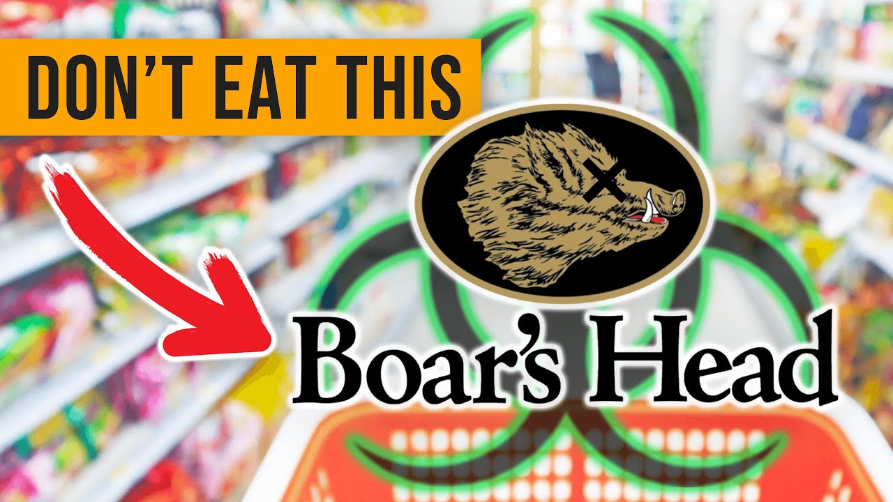 How the Boar’s Head Cartel Controls the Deli Meat Industry