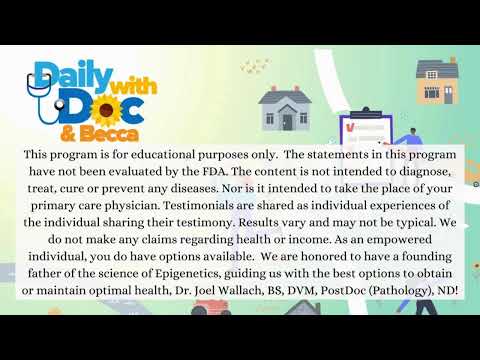 Pharmacist Ben Fuchs: Why All You Know About Nutrition is Wrong & What to Do About It DWD 6/20/25