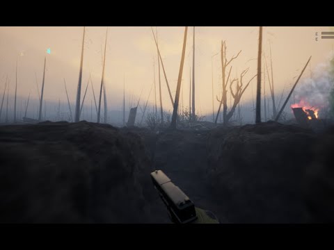 Steam Community :: Video :: UWAR - Real Trench Warfare Battlefield UA vs RU