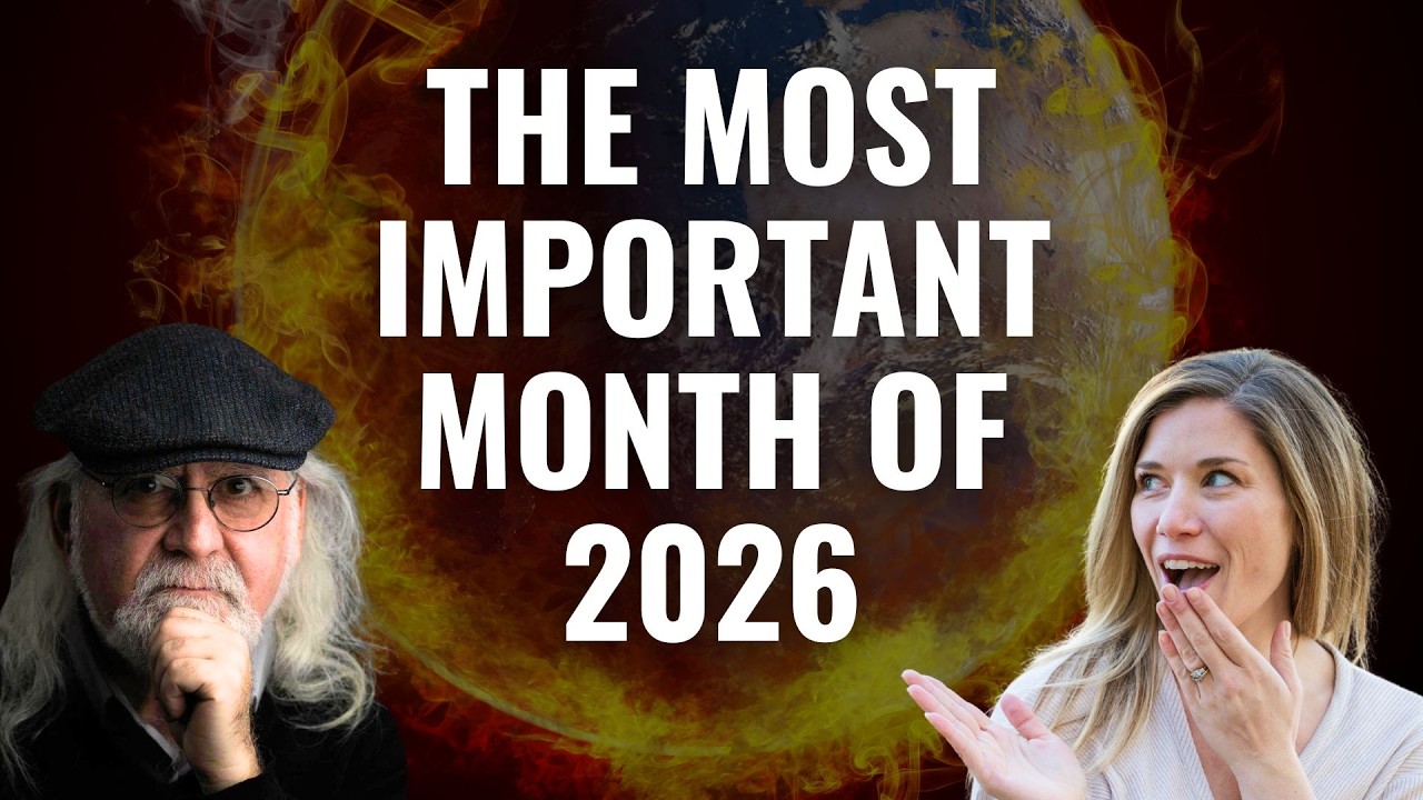 Rick Levine’s April 2026 Forecast: Why This Month Has the Most Momentum All Year