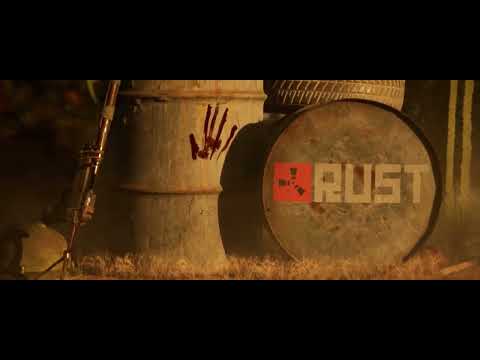 Steam Community :: Video :: RUST CINEMATIC "Attempt to take over the ...