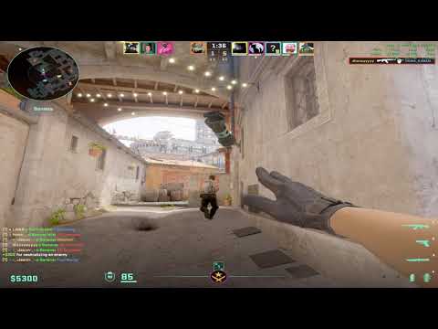 Steam Community :: Video :: inferno B site is mine