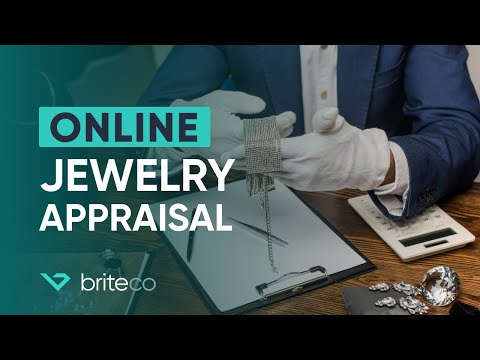 Online Jewelry Appraisals: Everything You Need to Know