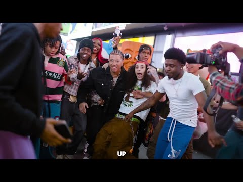 Jenn Carter really the queen of the studs | ktt2