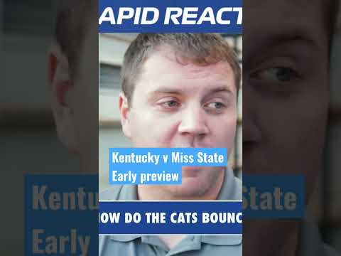 Luckett: Mississippi State is blowing the doors off people