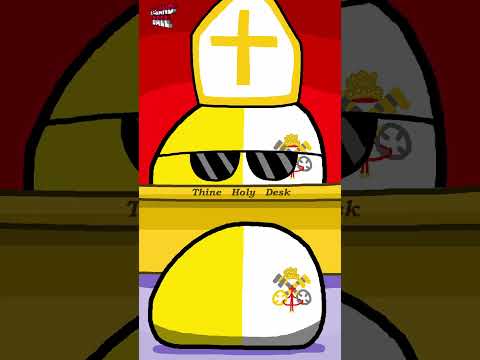 McPope