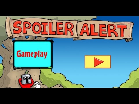 Steam Community :: Spoiler Alert